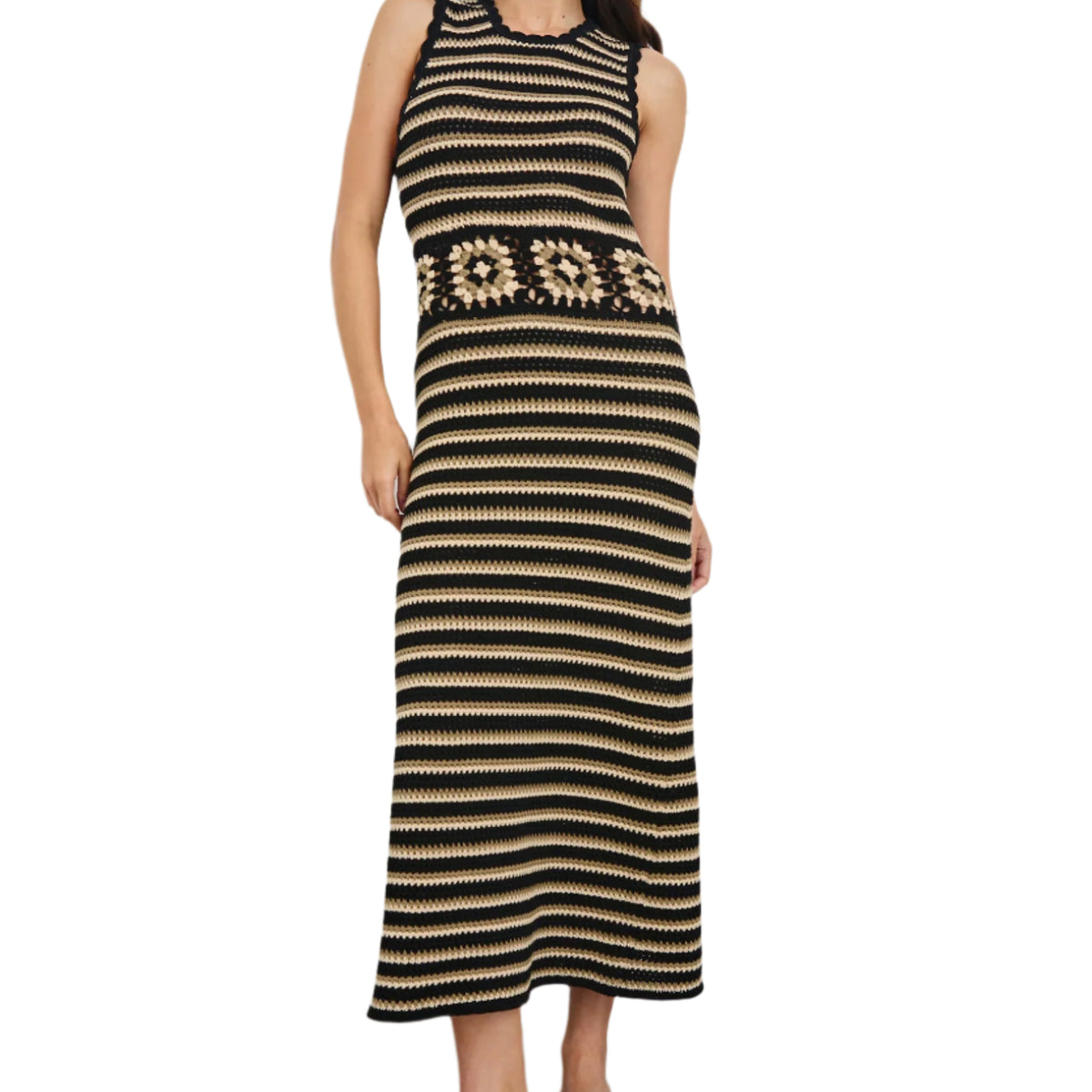 COCO DRESS – Sassanova / Nova Man