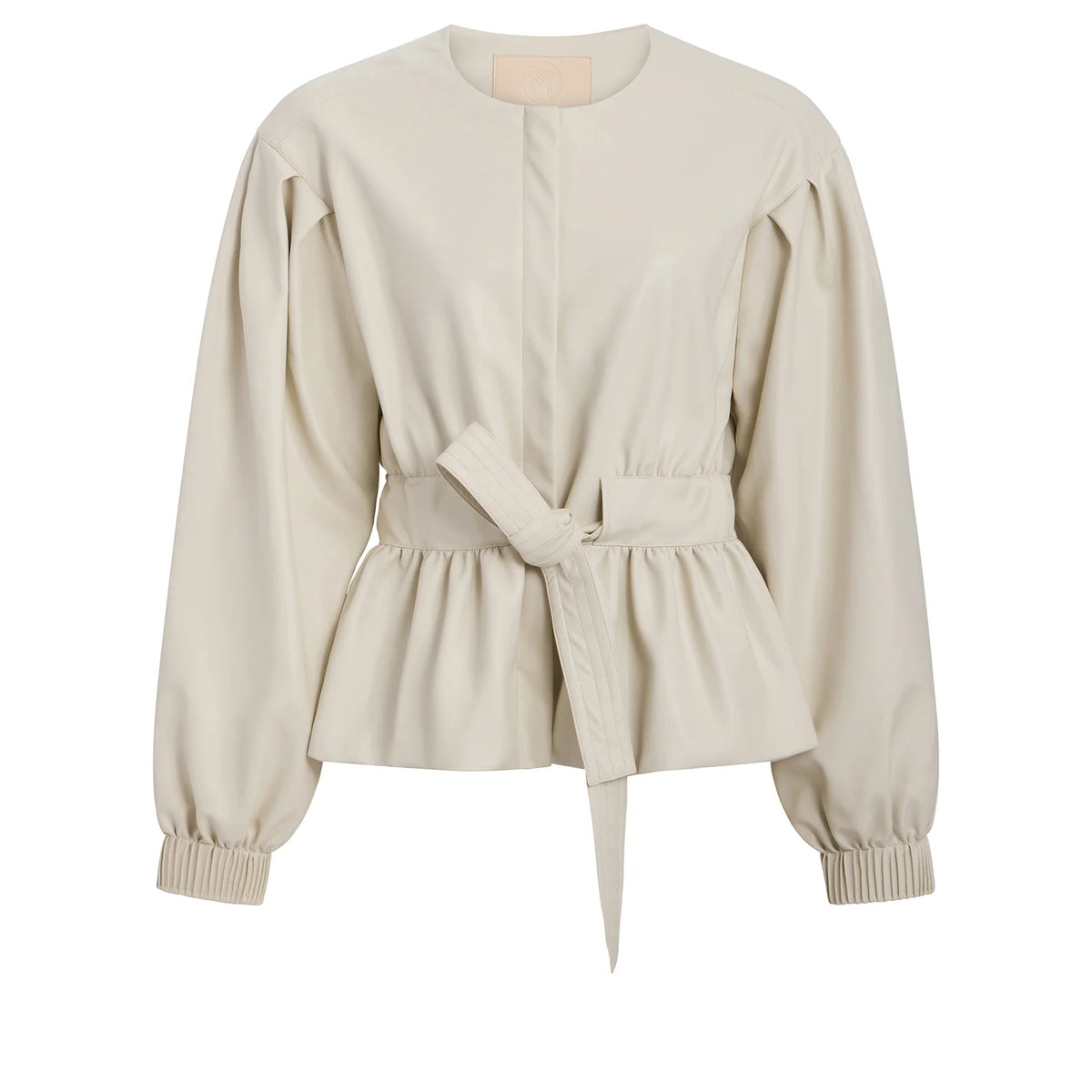 COCO JACKET – Sassanova / Nova Man