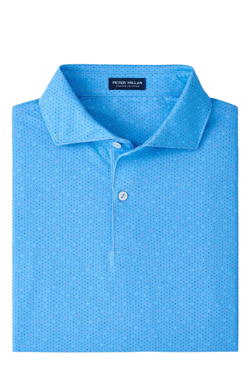 FERMATA PERFORMANCE POLO – Sassanova / Nova Man