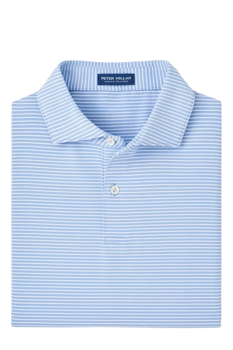 BALLAD PERFORMANCE POLO – Sassanova / Nova Man