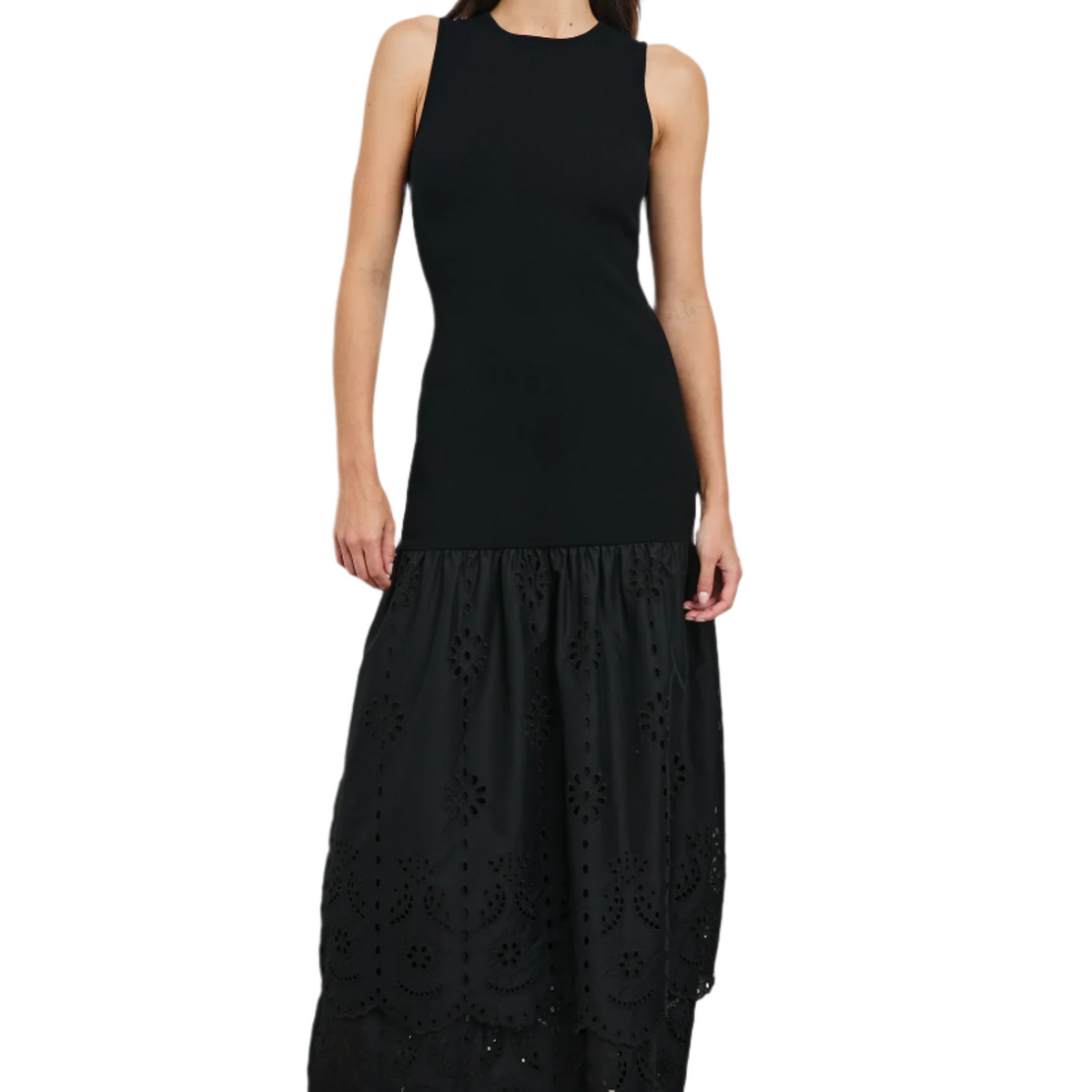 LAVINA DRESS – Sassanova / Nova Man