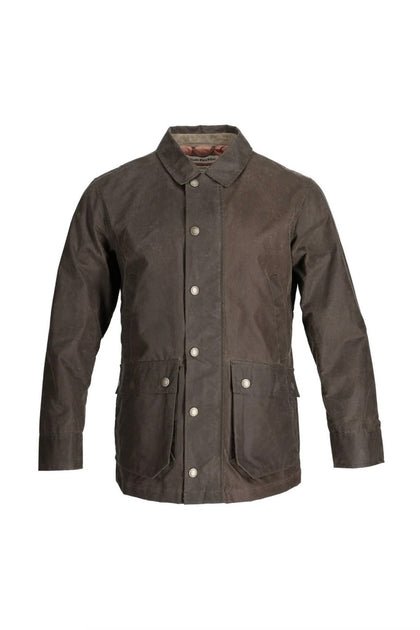 PIEDMONT JACKET – Sassanova / Nova Man