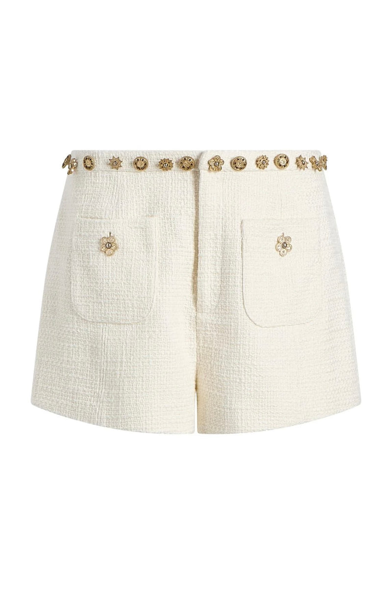 ANSEY SHORT – Sassanova / Nova Man