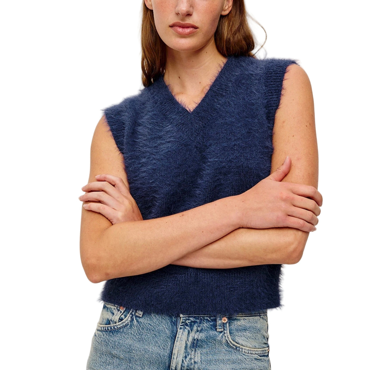 TALLI VEST – Sassanova / Nova Man