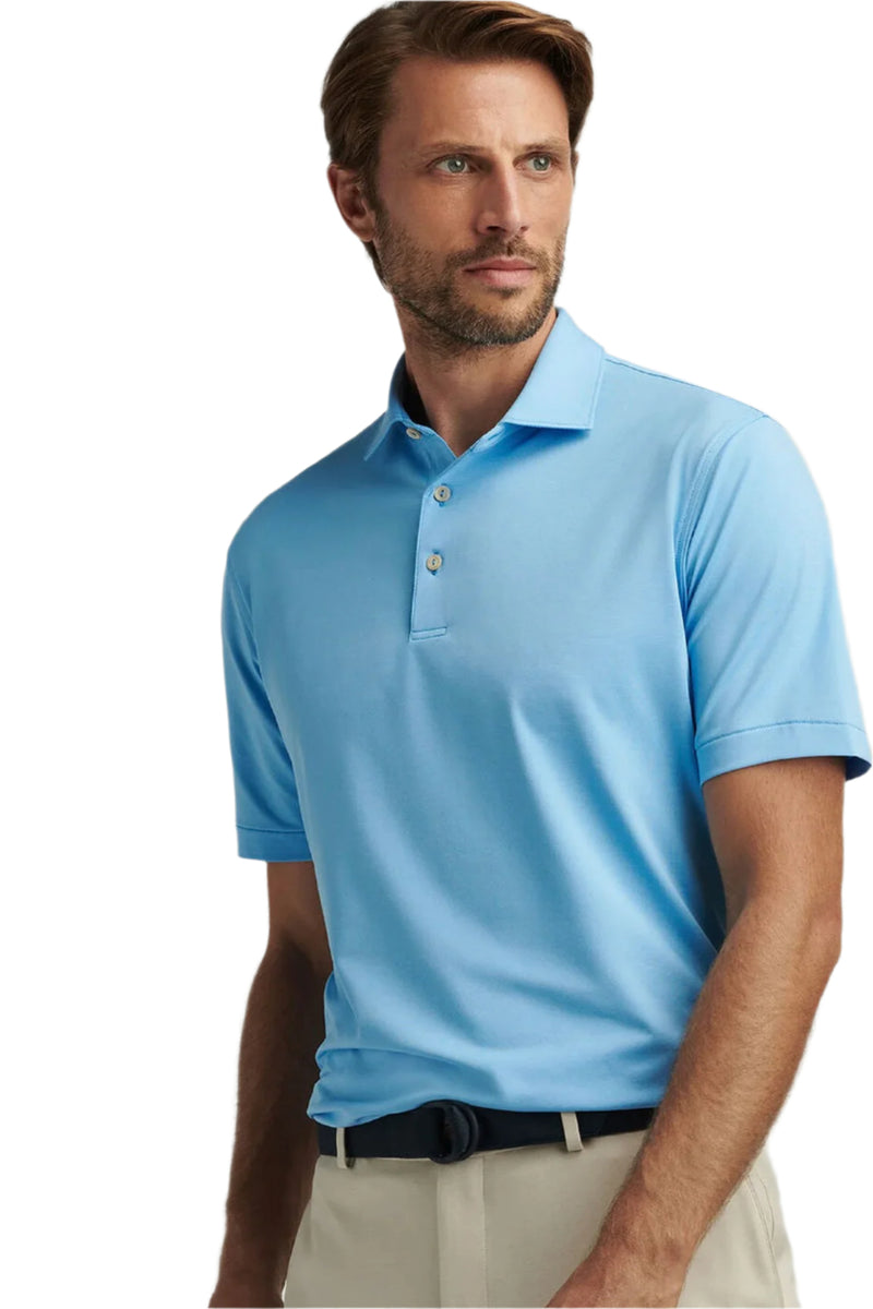ANDOVER PERFORMANCE POLO – Sassanova / Nova Man