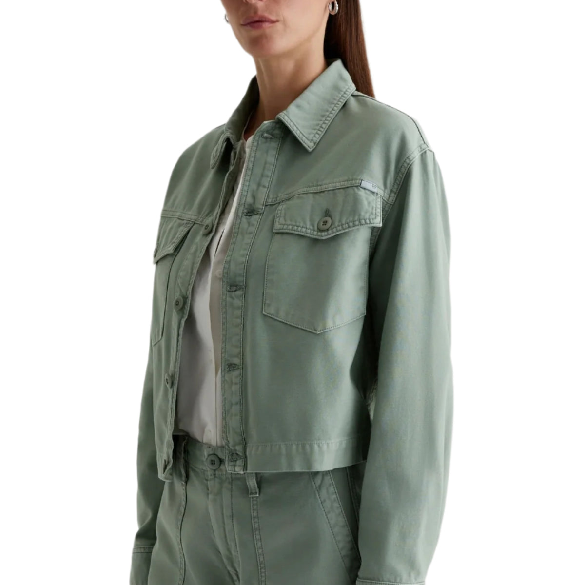 VALLETA JACKET – Sassanova / Nova Man