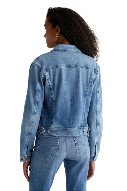 ROBYN JACKET (SRD4087) – Sassanova / Nova Man