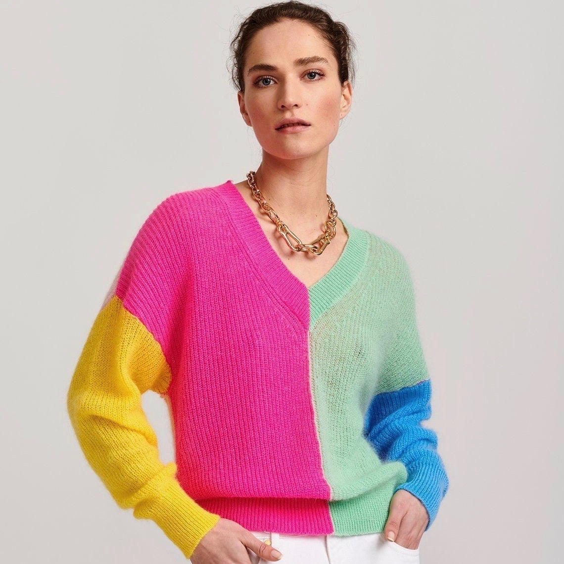Sweaters – Sassanova / Nova Man