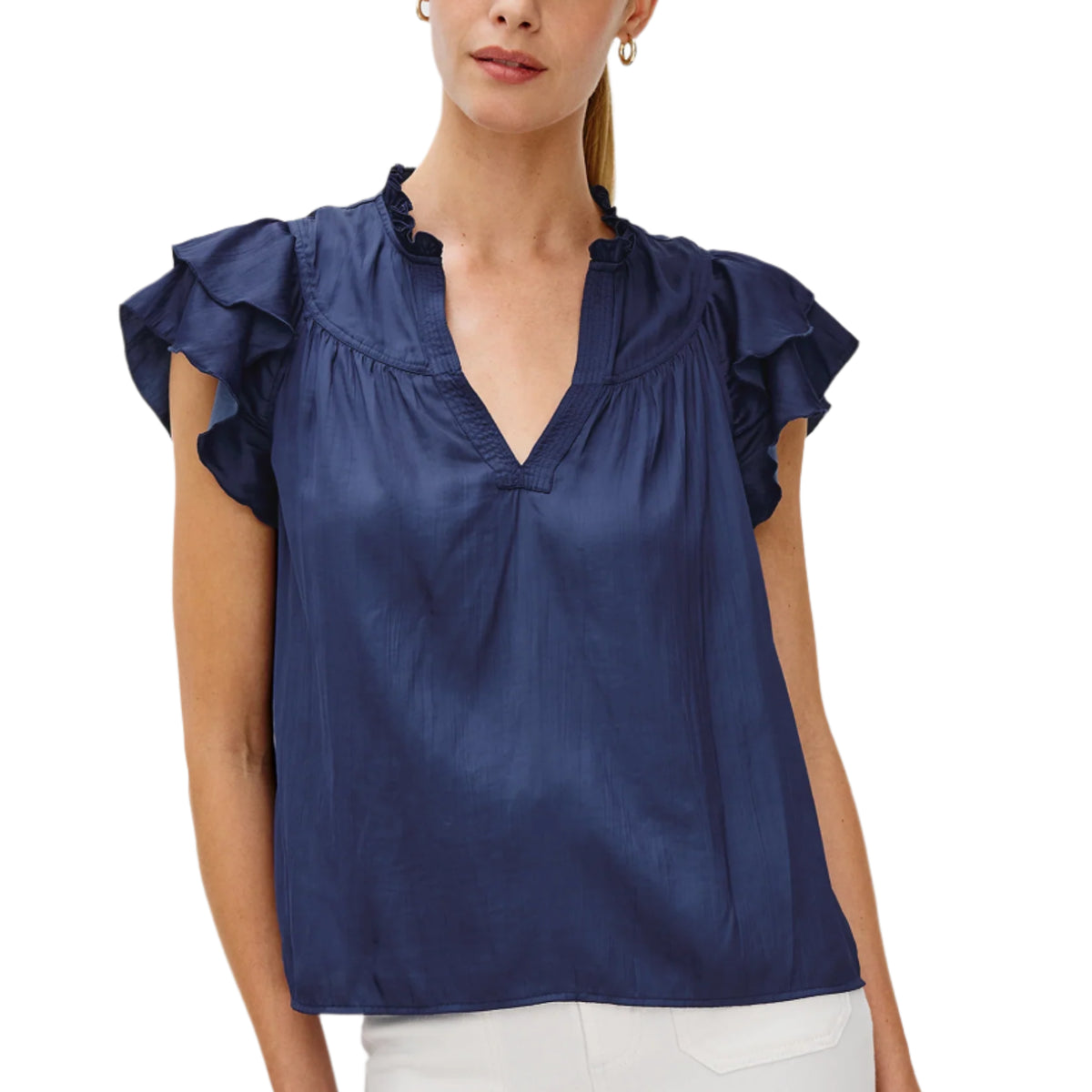 CALISTA TOP – Sassanova / Nova Man