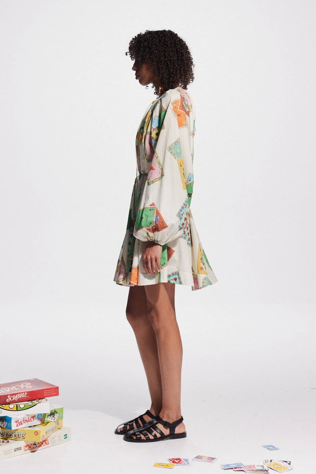 Dresses – Page 3 – Sassanova / Nova Man