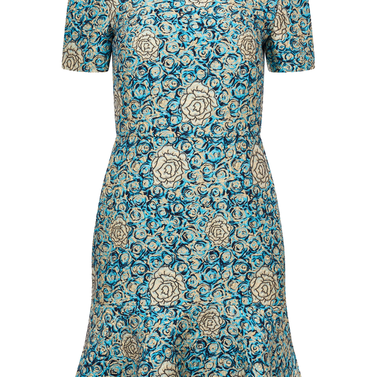 MIN-D DRESS – Sassanova / Nova Man