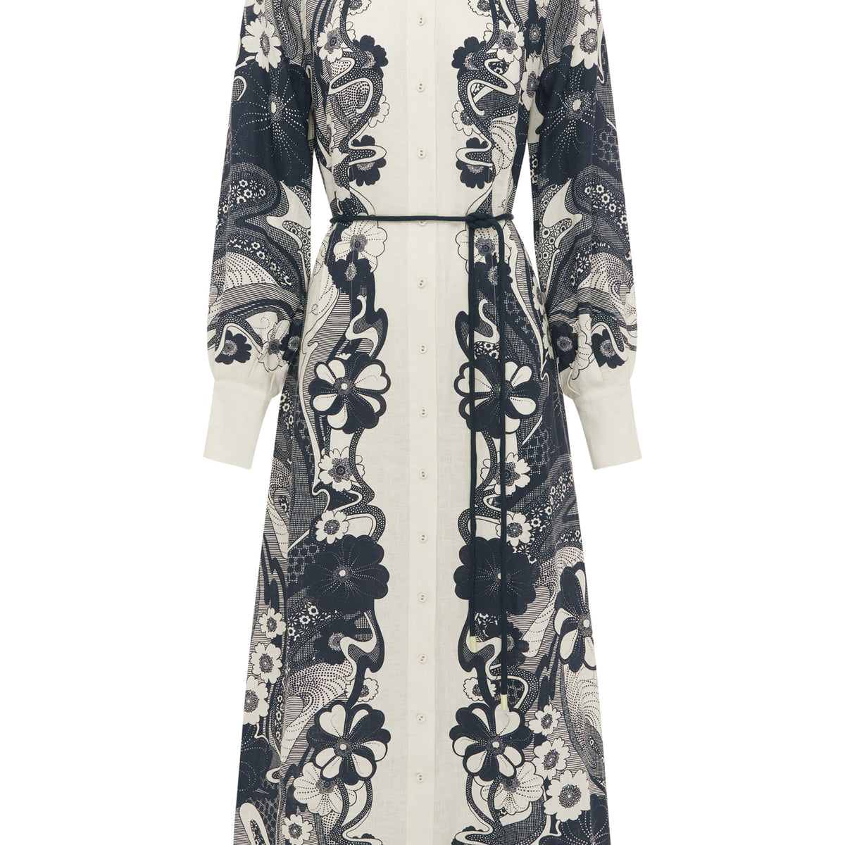 MICKEY SHIRTDRESS – Sassanova / Nova Man