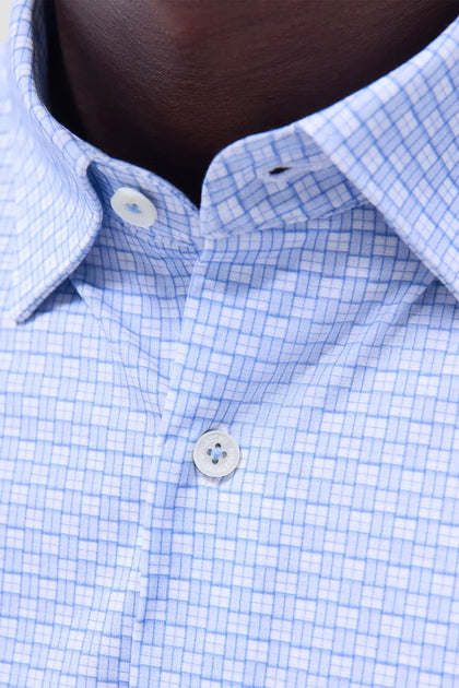 OOOHCOTTON JULES LS SHIRT (GF9188K65) – Sassanova / Nova Man