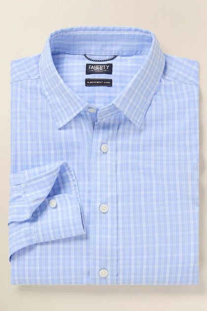 THE MOVEMENT SHIRT – Sassanova / Nova Man