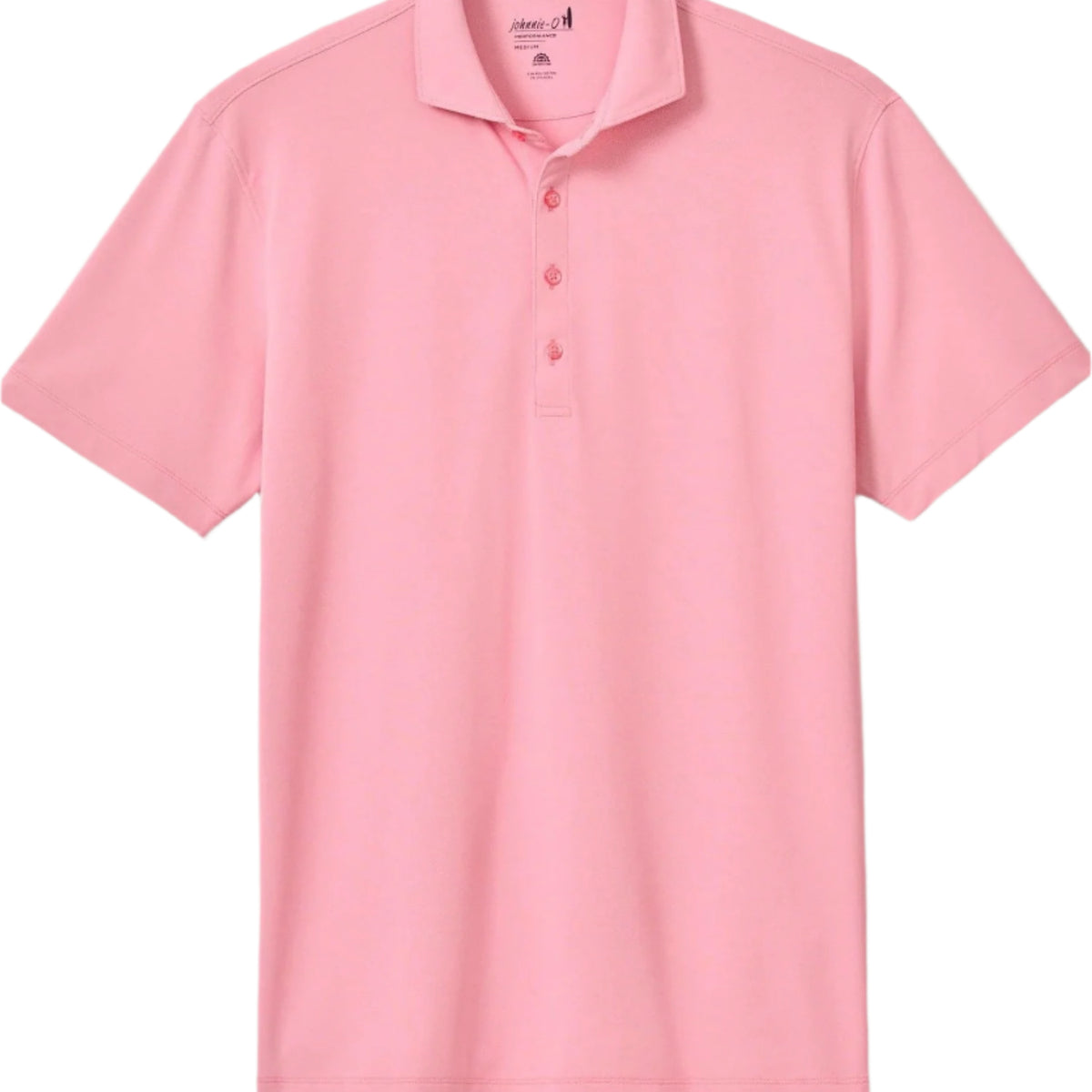 CLEGG SS POLO – Sassanova / Nova Man