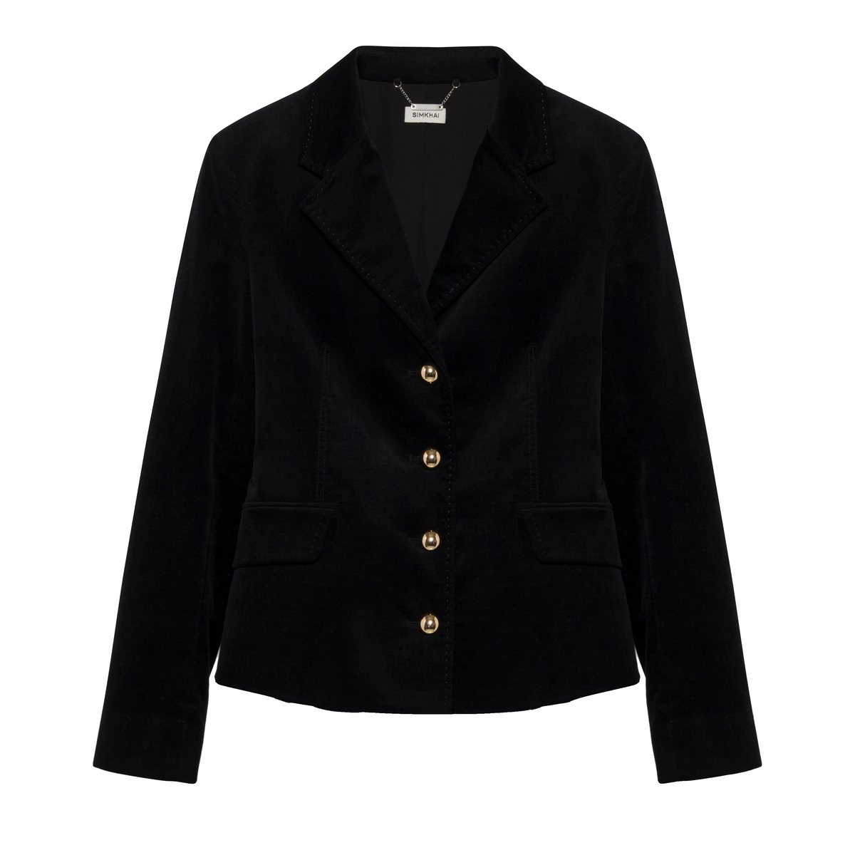 TRUEMAN JACKET – Sassanova / Nova Man