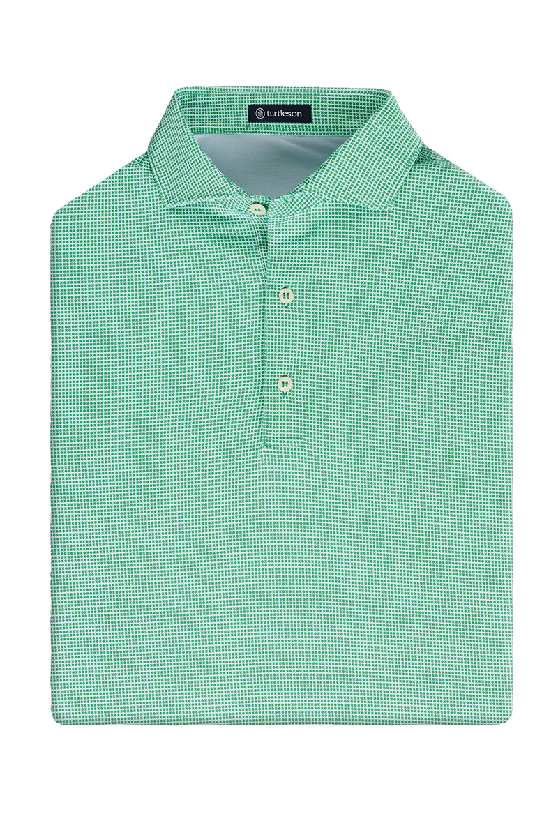 CORY PERFORMANCE POLO – Sassanova / Nova Man