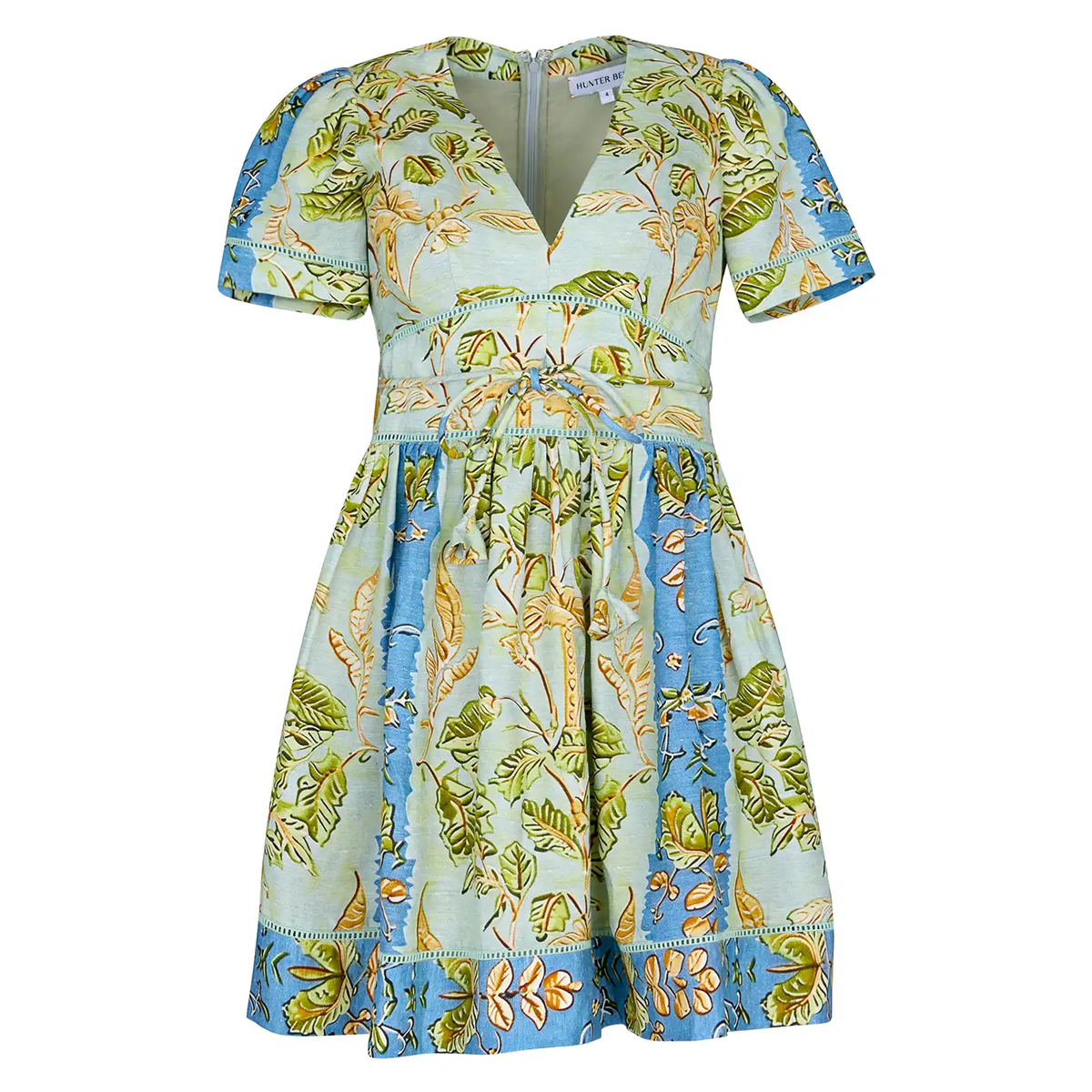 ROAN DRESS – Sassanova / Nova Man