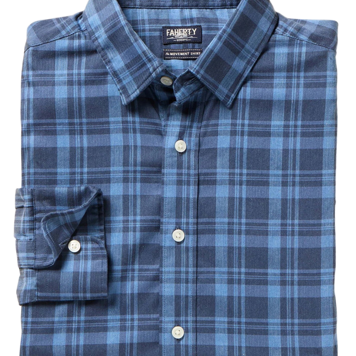 THE MOVEMENT SHIRT – Sassanova / Nova Man