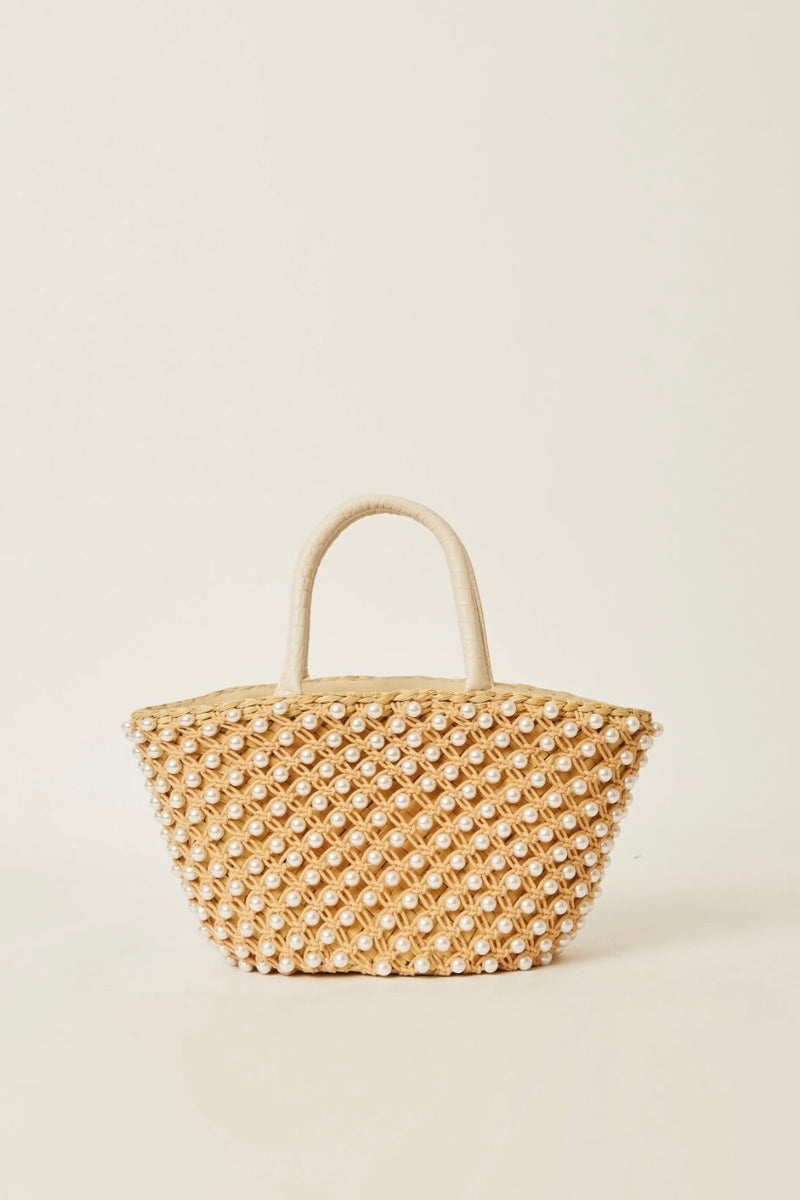 PADMA MINI TOTE – Sassanova / Nova Man