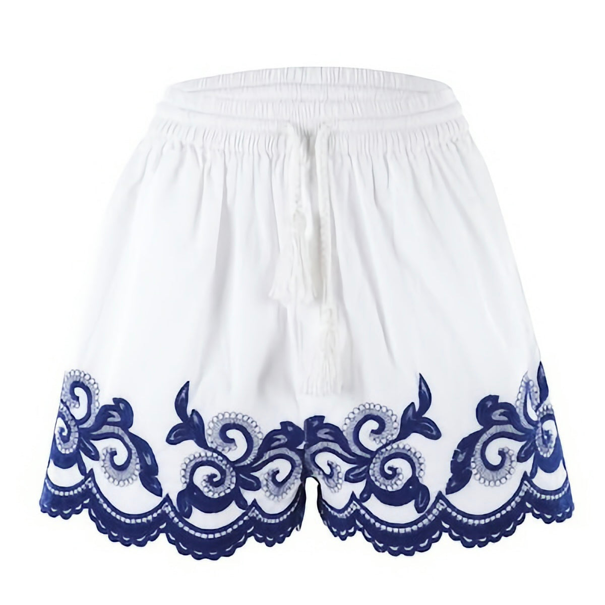 THE HANNAH SHORT – Sassanova / Nova Man